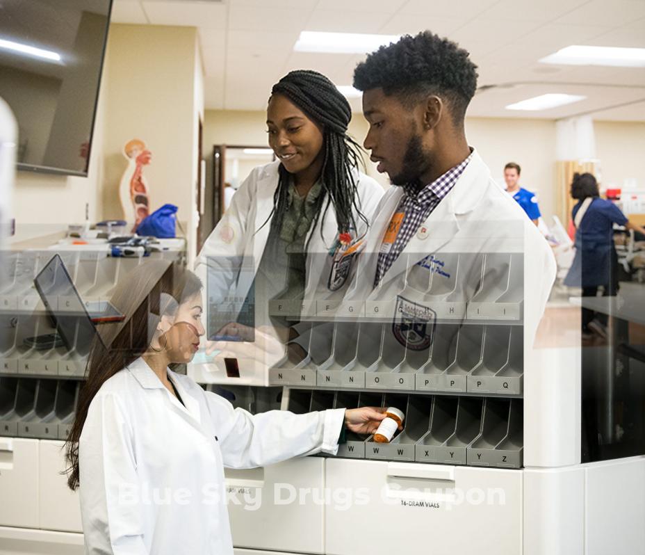 Blue Sky Drugs And Other Uk-based Online Pharmacies ...