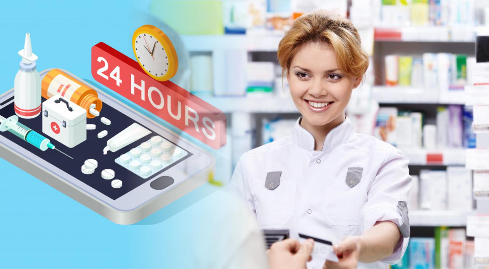 Bluechew Review - A Database Scam • Wealthymindsclothing.com