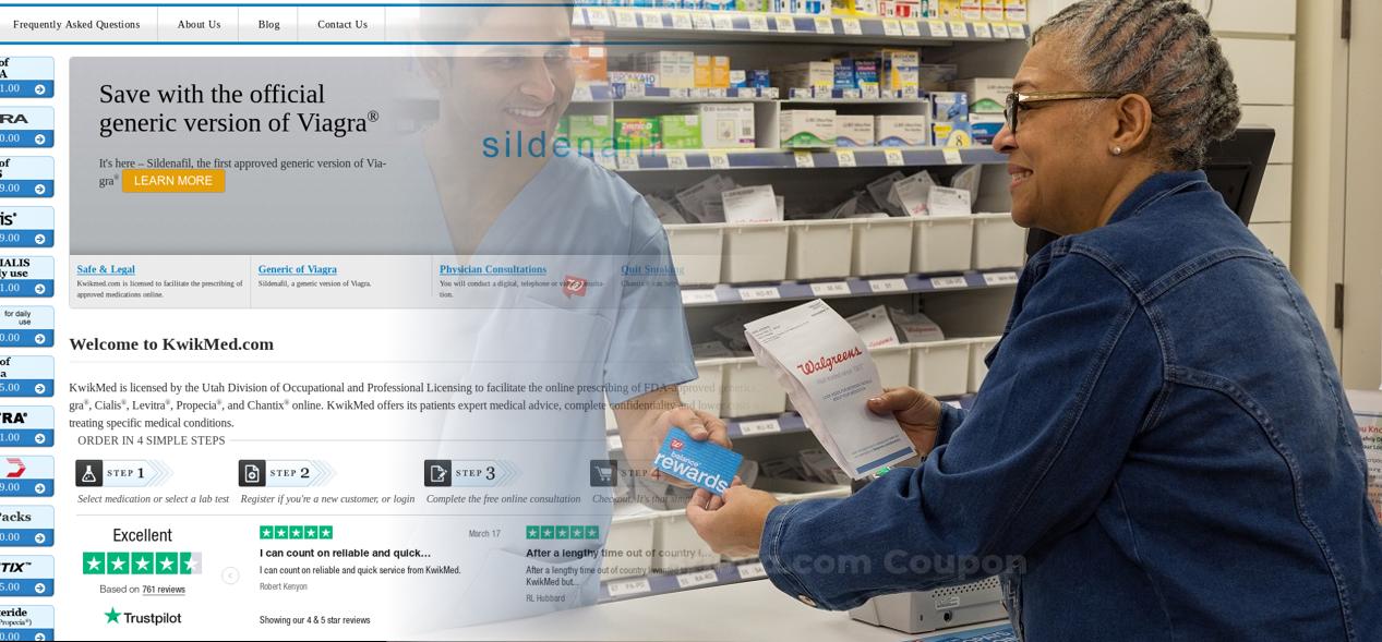 Briova.com Review – A Reputed Online Pharmacy That Does Not Deliver ...