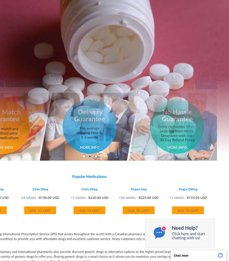 Briova.com Review – A Reputed Online Pharmacy That Does Not Deliver ...