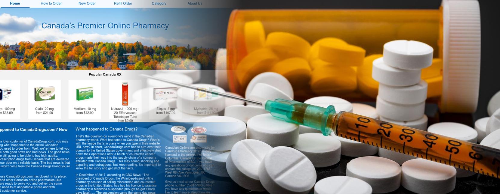 Ez Med Pharmacy Review – You Can Buy Medicines At Anywhere ...