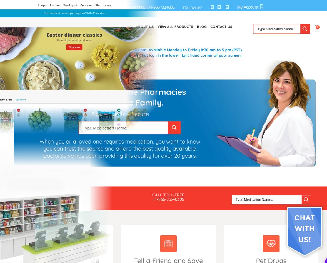 Ez Med Pharmacy Review - Practically Unsafe • Wealthymindsclothing.com