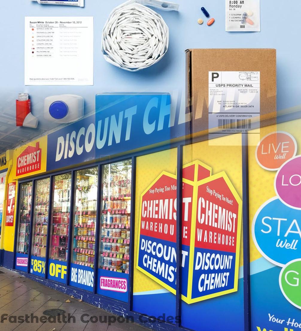 Fasthealth Review – An Online Store With Unapproved Disclosures ...