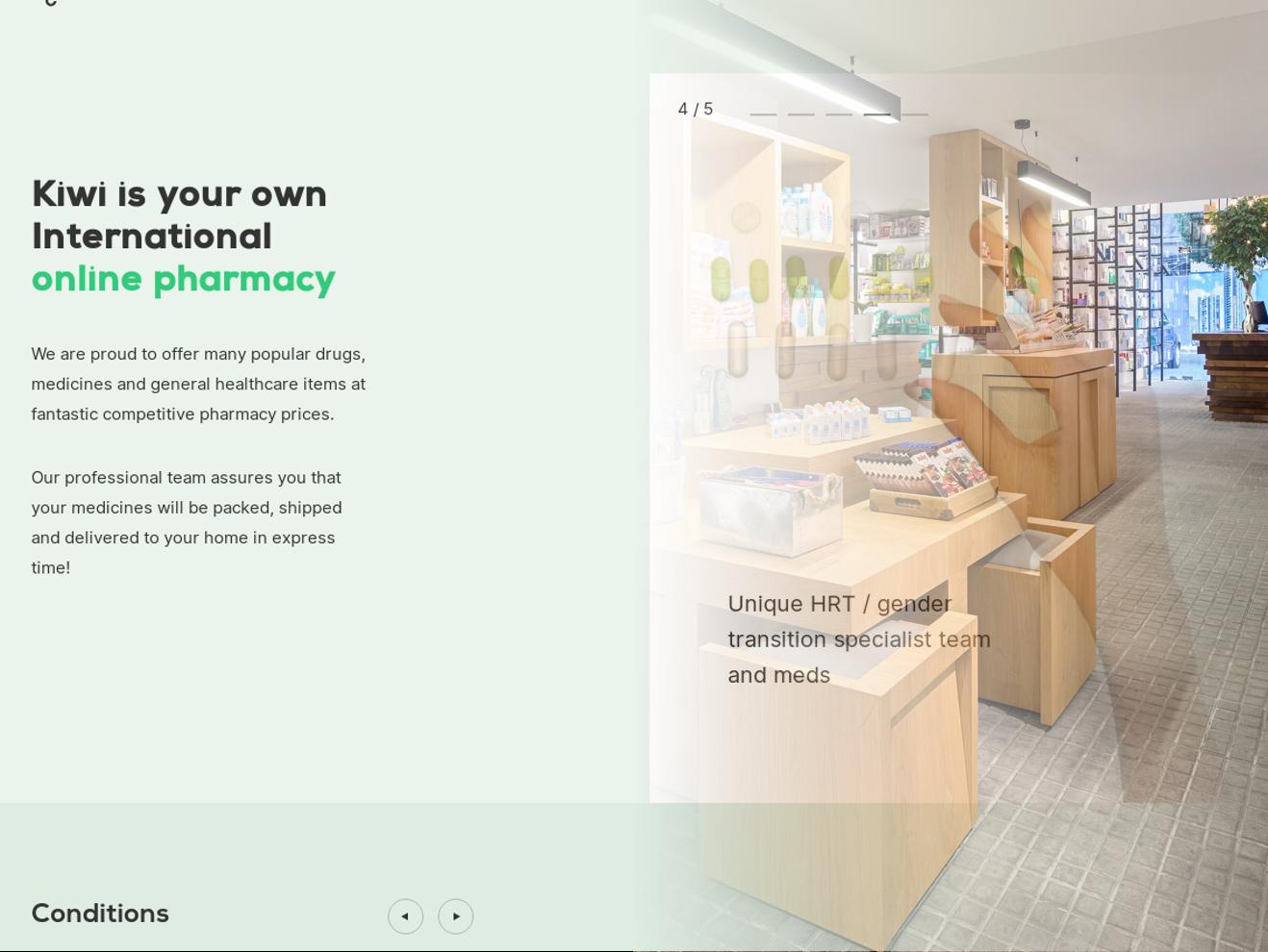 Fasthealth Review – An Online Store With Unapproved Disclosures ...