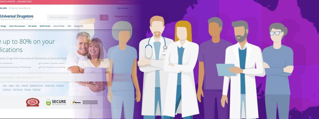 Med Express Rx Reviews – A Doomed Business • Wealthymindsclothing.com