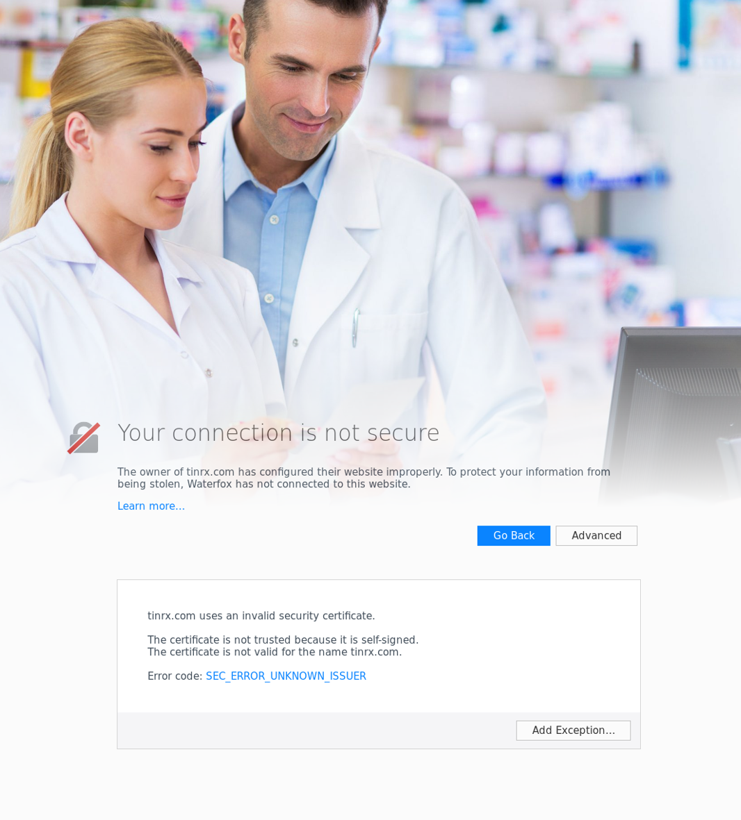 Postal Prescription Services Review - A Rogue Online Pharmacy ...