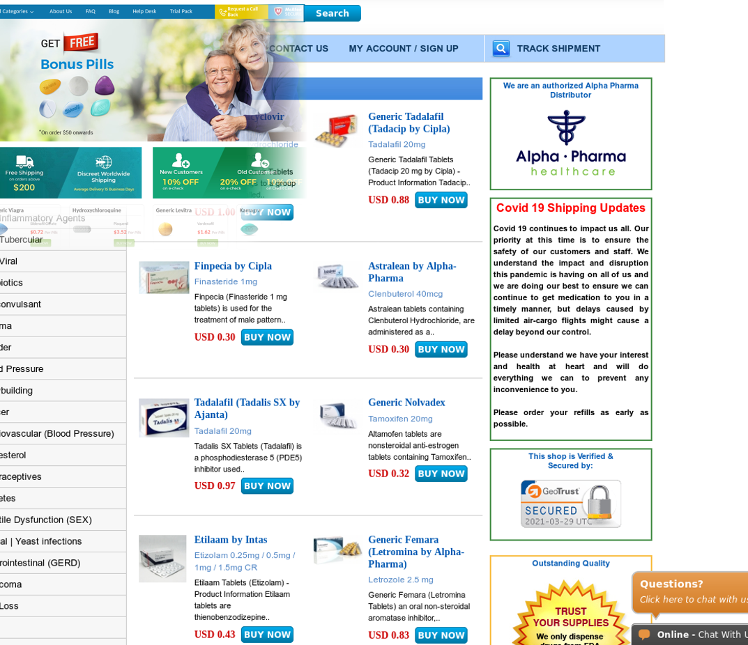 Pricepro • Wealthymindsclothing.com