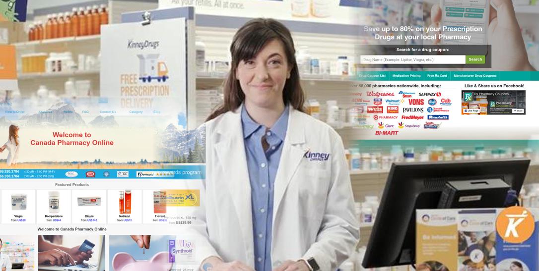 Welldyne Rx Review: A Banchory-only Store With Misleading Information ...